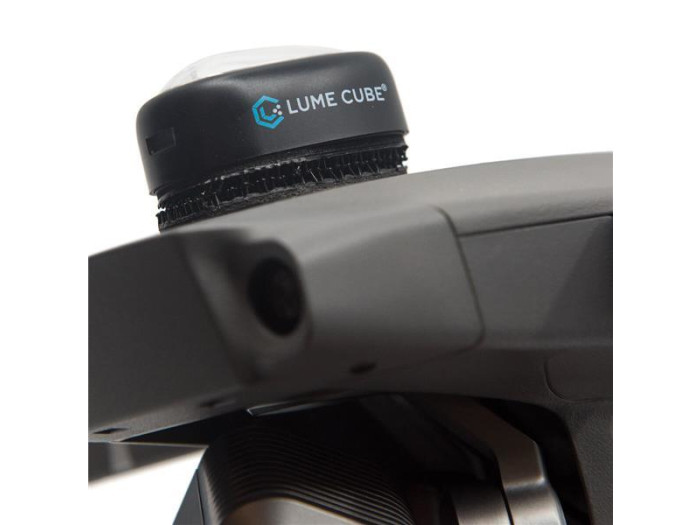 Lume Cube Strobe Anti-Collision Light LED-Licht für Drohnen - Kamera Wiesbaden