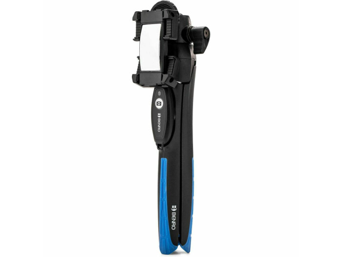 Benro Stativ BK15 Selfie Stick und Tischstativ - Kamera Wiesbaden