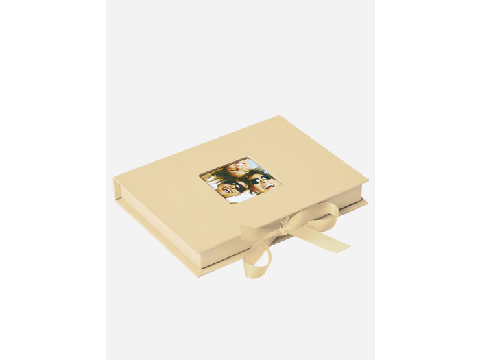 Walther Design Fotobox Fun 10x15/700 creme - Kamera Wiesbaden