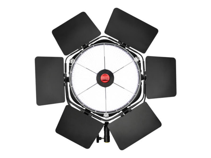 Rotolight ANOVA PRO2 Bi-Color Standard 50° - Kamera Wiesbaden