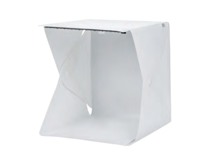 Dörr LED Mini-Licht-Box ML-2020 faltbar mit - Kamera Wiesbaden
